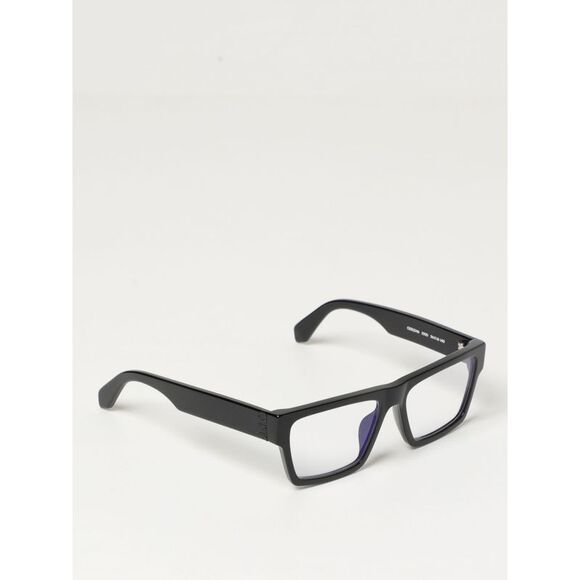 Off-White | Accessories | Offwhite Optical Frames Men Blue | Poshmark